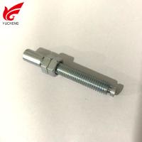 China Automotive Accelerator Cable End Fittings Iron ACC Bend for sale