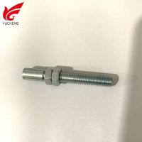 China HONDA 70 Cable End Fittings Emergency Brake Ajustment Clutch Repair Kit 9*62 for sale