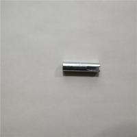 China Iron Motorcycle Control Cable Feetings Components ISO9001 Certification for sale
