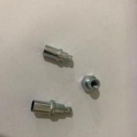 China Yucheng Cable End Fittings Iron Motorcycle Cable Components for sale