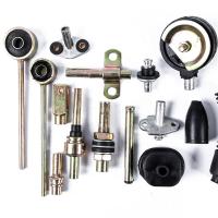 China 125cc Cable End Fittings Steel Motorcycle Parts FIT CD 70 CG for sale
