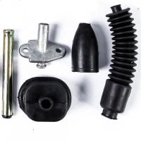 China 125cc Cable End Fittings Steel Motorcycle Parts FIT CD 70 CG for sale