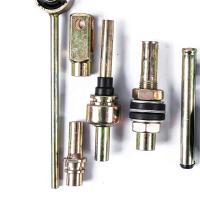 China 125cc Cable End Fittings Steel Motorcycle Parts FIT CD 70 CG for sale