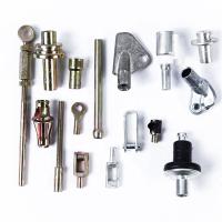 China Brake Throttle Motorcycle Cable Fittings FIT CD 70 CG COMPONENTS 125 for sale