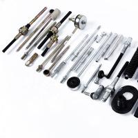 China Brake Throttle Motorcycle Cable Fittings FIT CD 70 CG COMPONENTS 125 for sale