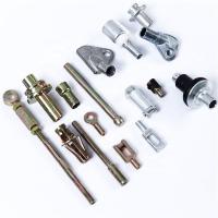 China Brake Throttle Motorcycle Cable Fittings FIT CD 70 CG COMPONENTS 125 for sale