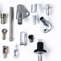 China 17910-MFN-D61 Cable End Fittings Connecting Rod Kit With Pin Cables for sale