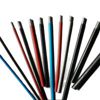 China Steel PE Brake Outer Casing For All Motorcycle Control Cable for sale
