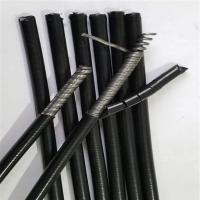 China Steel PE Brake Outer Casing For All Motorcycle Control Cable for sale