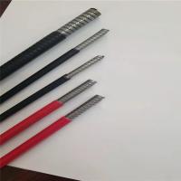 China 5-10mm Cable Outer Casing Two Wheeler Three Wheeler Outer Gear Casing ISO9001 for sale