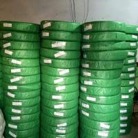 China YUCHENG Brake Cable Outer 5MM-16mm With PVC PP PA6 Coating for sale