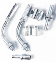 China MTB Bike Shifter Cable Housing Inner Hose Material PE POM PTFE for sale