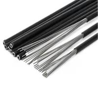 China Motorcycle Parts Cable Outer Casing Steel PVC Material 5-16mm for sale