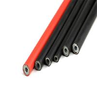 China Mtb Motorcycle Cable Housing High Carbon Steel Brake Outer Casing 1m 4mm for sale