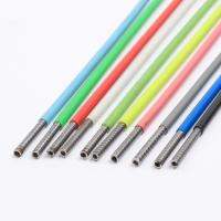 China Quad Scooter Motorcycle Cable Housing Brake Outer Casing 4-9mm for sale