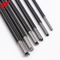 China Motorcycle  Rubber Double Spiral Cable Outer Cable Housing ISO9001 for sale
