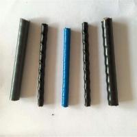 China Motorcycle  Rubber Double Spiral Cable Outer Cable Housing ISO9001 for sale