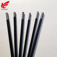 China DS Rubber Double Spiral Cable Throttle Outer Gear Cable Housing for sale