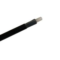 China DS Rubber Double Spiral Cable Throttle Outer Gear Cable Housing for sale
