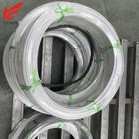 China PVC HDPE  LDPE Outer Gear Cable Housing 4mm Brake Cable Housing for sale