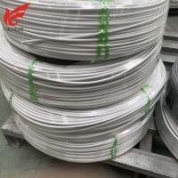 China PVC HDPE  LDPE Outer Gear Cable Housing 4mm Brake Cable Housing for sale