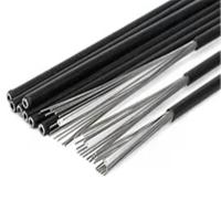 China 10MM Cable Outer Casing HONDA Push Pull Control Cable Conduit for sale