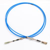 China 10MM Cable Outer Casing HONDA Push Pull Control Cable Conduit for sale