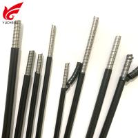 China Steel Tube Motorcycle Cable Housing Double Wire For Dirt Bike for sale
