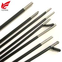 China Steel Tube Motorcycle Cable Housing Double Wire For Dirt Bike for sale