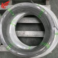 China Hdpe  Fresh Pvc Motorcycle Cable Housing Hardware Raw Materials for sale