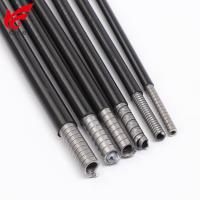 China Hdpe  Fresh Pvc Motorcycle Cable Housing Hardware Raw Materials for sale