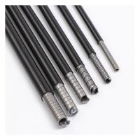 China High Carbon Steel Motorcycle Cable Housing 1p Cable Outer Sheath for sale