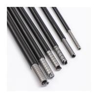 China Steel Wire Motorcycle Cable Housing 9mm Outer Brake Cable Casing for sale