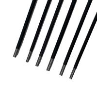 China Steel Wire Motorcycle Cable Housing 9mm Outer Brake Cable Casing for sale