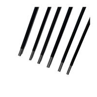 China Steel Wire Motorcycle Cable Housing 9mm Outer Brake Cable Casing for sale