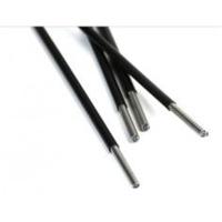 China ISO Motorcycle Cable Housing Rubber Shimano Outer Gear Casing for sale