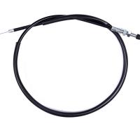 China 1P 2P 3P Stainless Steel Automobile Rear Drum Front Brake Cable for sale