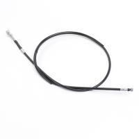 China 1P 2P 3P Stainless Steel Automobile Rear Drum Front Brake Cable for sale