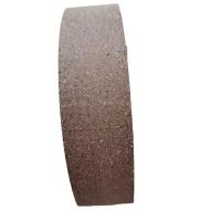 China PE PVC Stainless Steel Automobile Custom Brake Shoes Replacement for sale