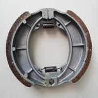 China PE PVC Stainless Steel Automobile Custom Brake Shoes Replacement for sale