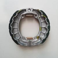 China PE PVC Stainless Steel Automobile Custom Brake Shoes Replacement for sale