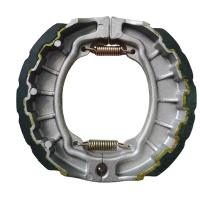 China PE PVC Stainless Steel Automobile Custom Brake Shoes Replacement for sale