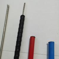 China HDPE PP Stainless Steel Automobile Outer Jacket For Auto Control Cable for sale