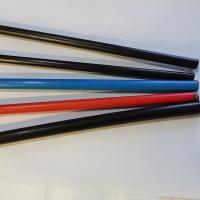 China HDPE PP Stainless Steel Automobile Outer Jacket For Auto Control Cable for sale