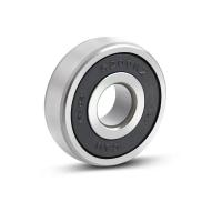 China Deep Groove Stainless Steel Auto Parts 6302 6301 Ball Bearing for sale