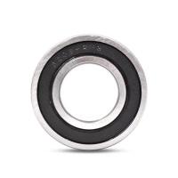 China Deep Groove Stainless Steel Auto Parts 6302 6301 Ball Bearing for sale