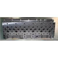 China Truck Engine Parts  QSX15 ISX15 Cylinder Head for  Diesel Engine 15L for sale