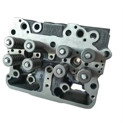 China High Quality Engine Parts Cylinder Head Assembly for  NT855 for sale