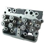 China High Quality Engine Parts Cylinder Head Assembly for  NT855 for sale
