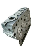 China High Quality Engine Parts Cylinder Head Assembly for  NT855 for sale